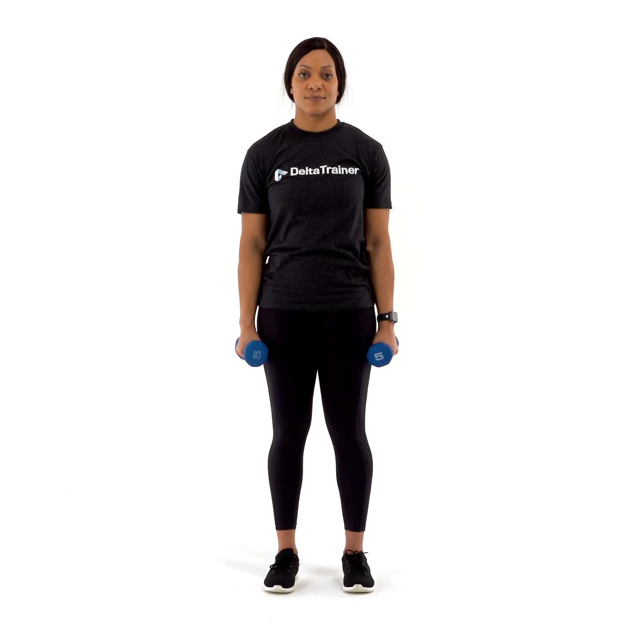 Arm Circle Trainwell